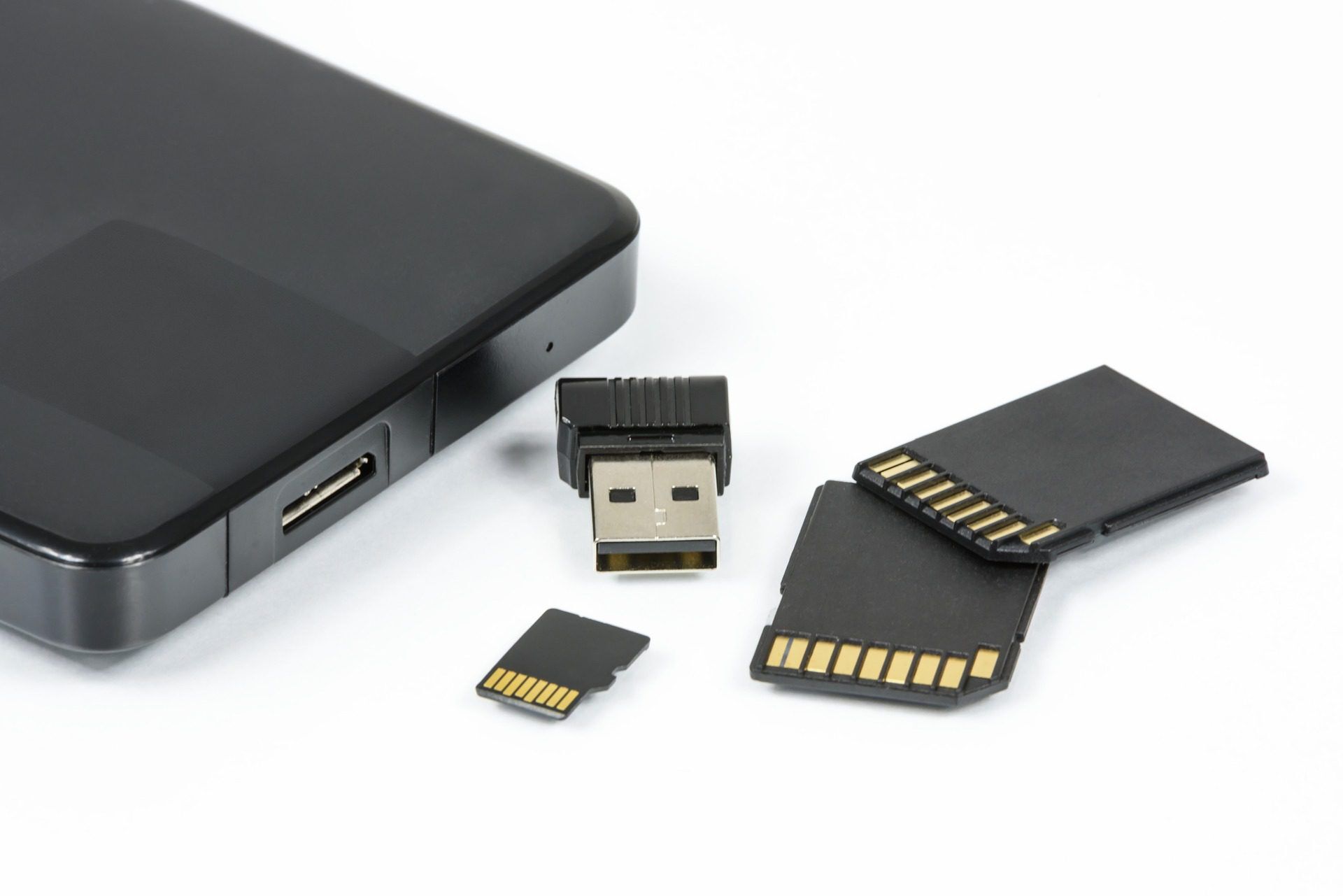 How To Prevent Mobile Device Data Recovery | Flashback Data Blog