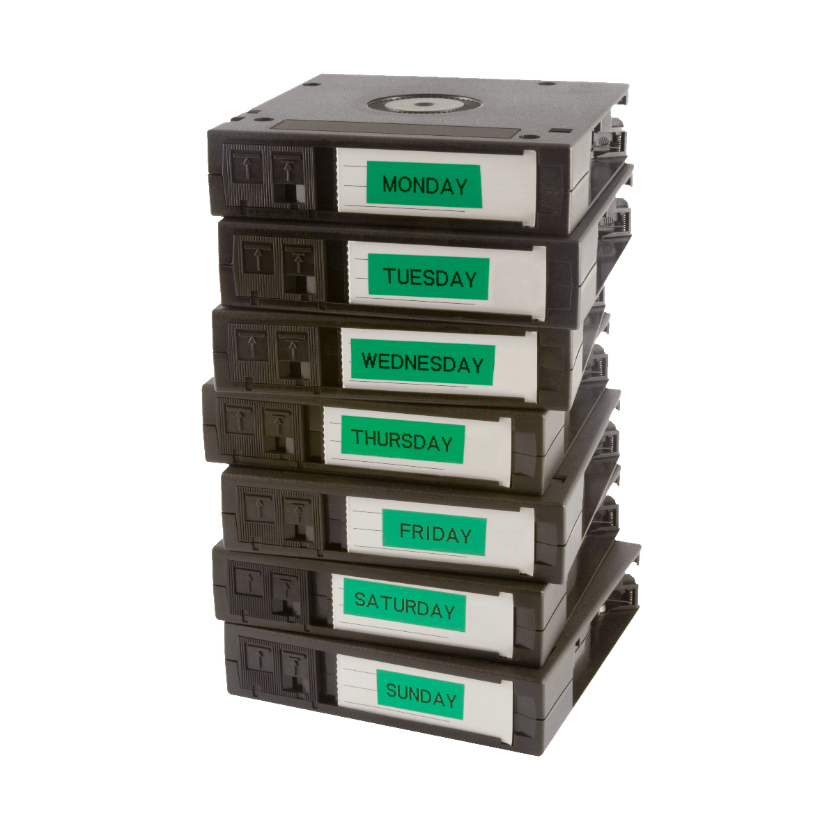 Data Recovery - Flashback Data